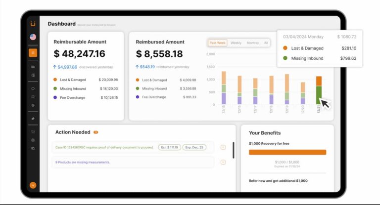 How Reimbursement Tools Can Help - ExPressRelease UK